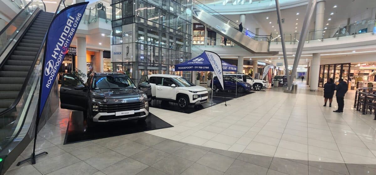 Cradlestone Mall – Visit Gauteng