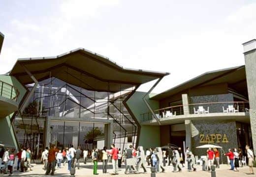 Cradlestone Mall – Visit Gauteng